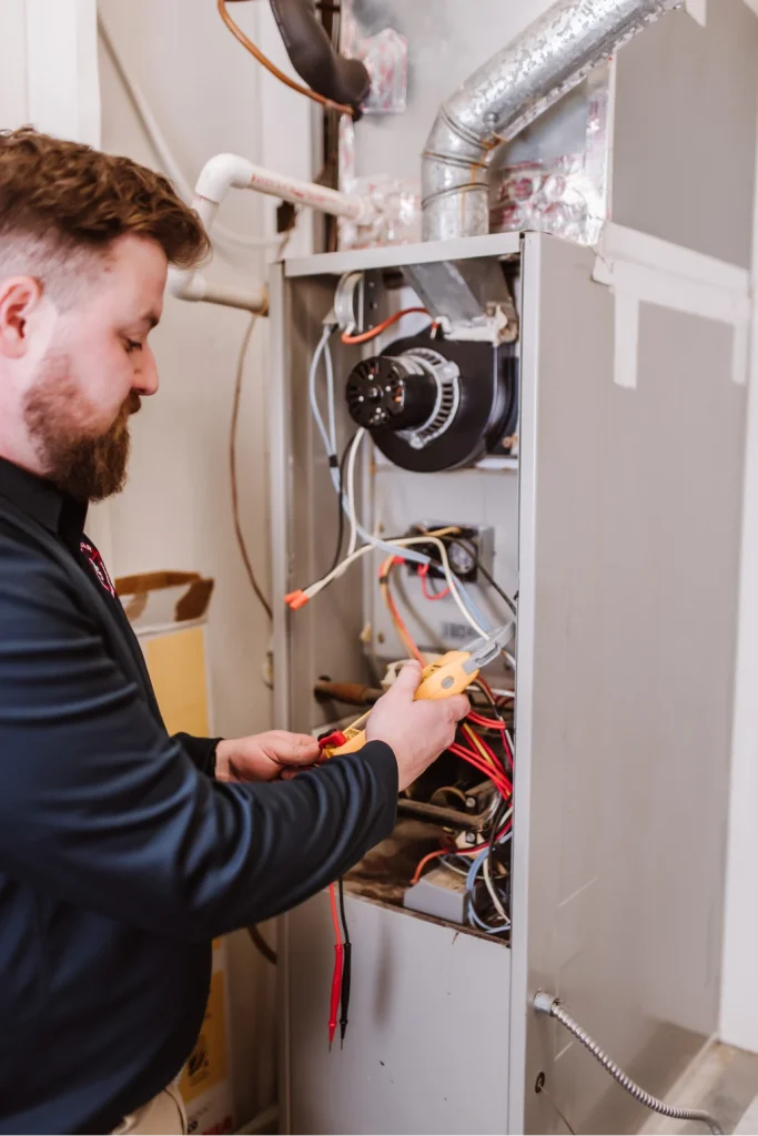 Prompt Furnace Repair In Knoxville | All-Star Heating & AC